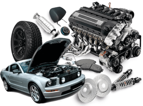 Used Auto Parts Ontario | Car Parts For Less!